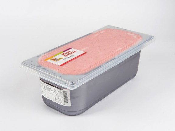 Gelato Tubs 5L | Pure Gelato Wholesale