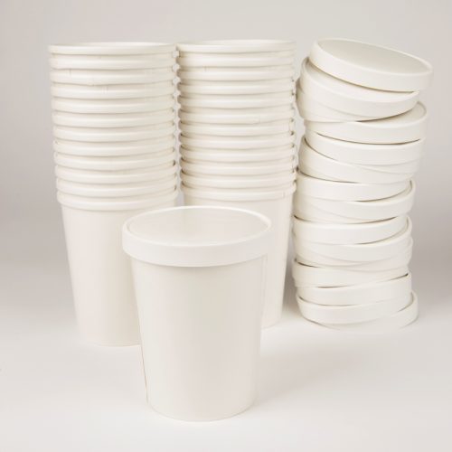 Take Home Packs 500ml (25) | Pure Gelato WholesalePure Gelato Wholesale