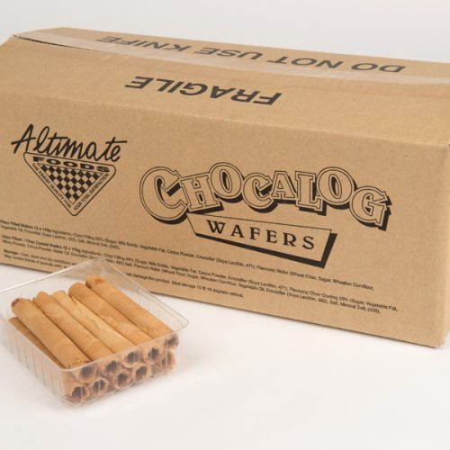 Poco Wafer Sticks Carton- ice cream wholesaler | Pure Gelato ...